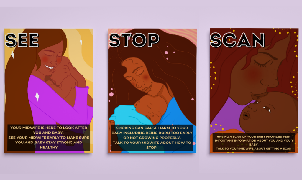 ‘See, Stop, Scan’ First Nations Resources – Women's Healthcare Australasia